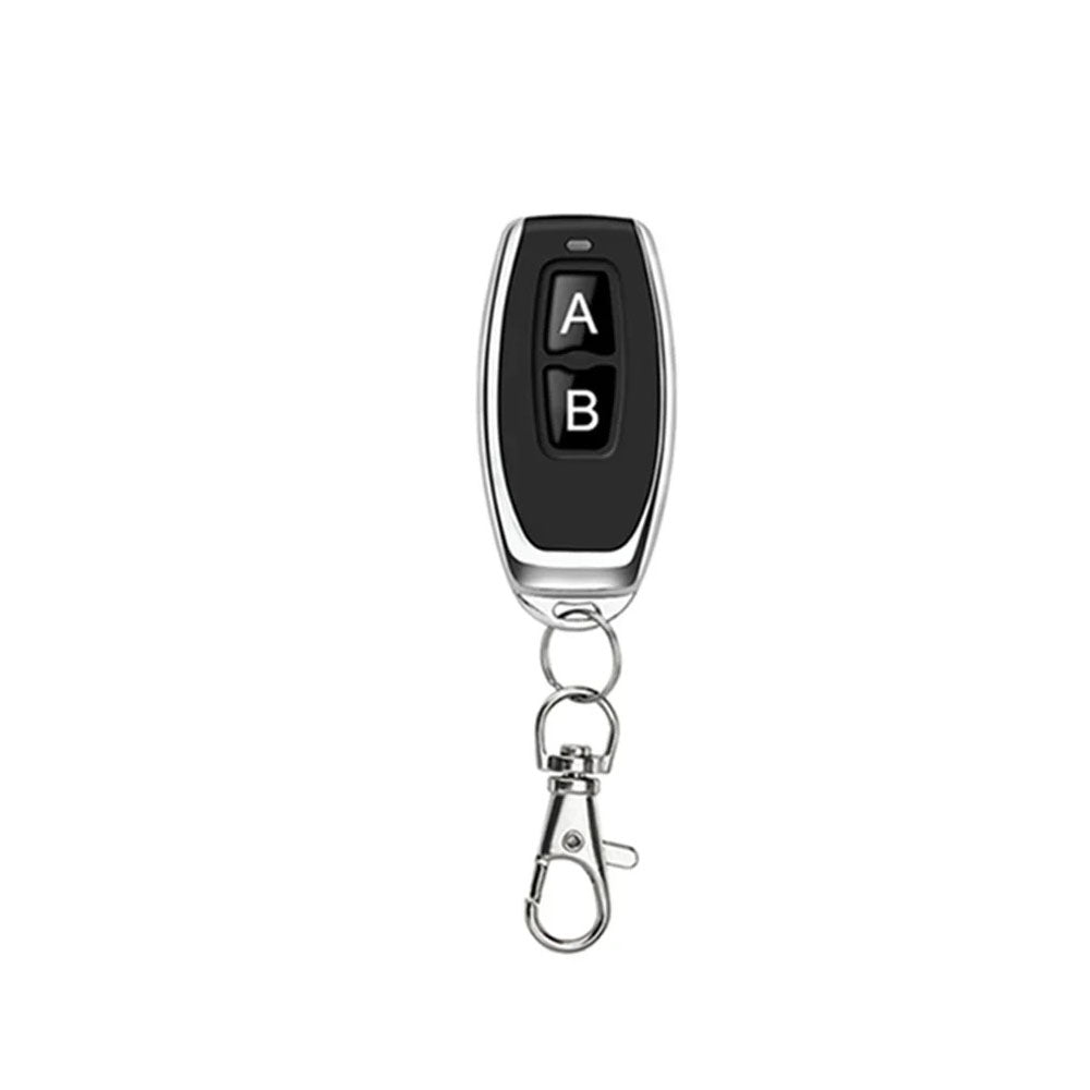 AB Clone Remote Control instructions – SOLUMLIGHT